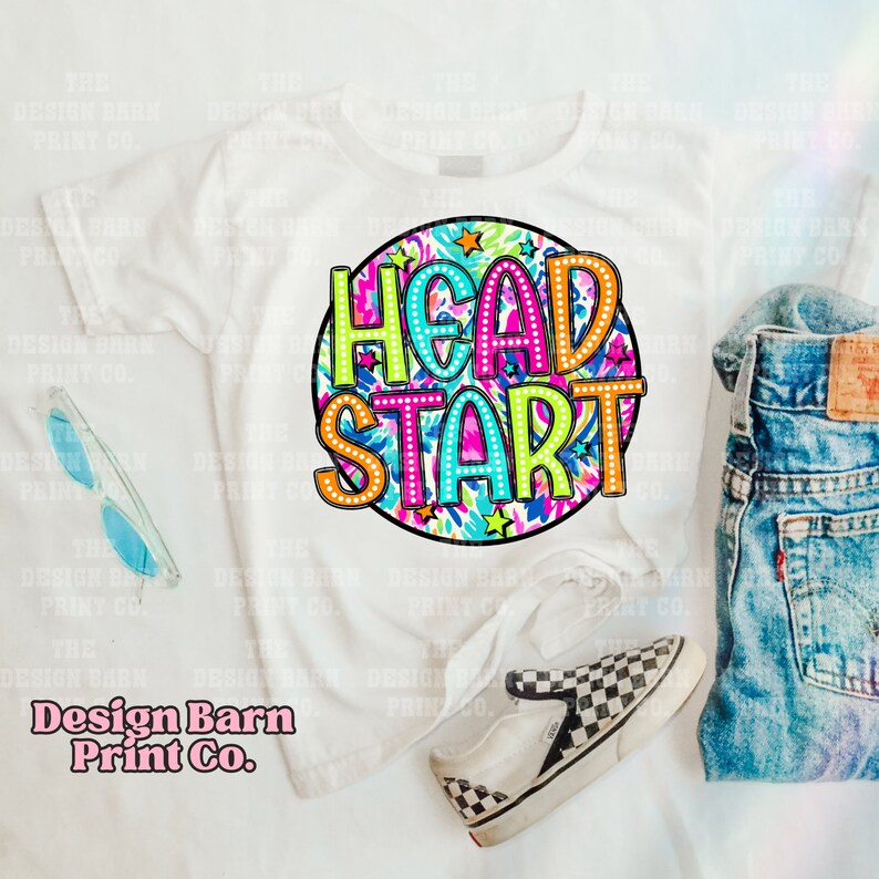Back to School, Head Start PNG, Preppy School Png,first Day of School ...