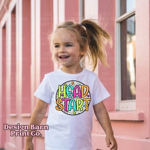 Back to School, Head Start PNG, School Polka Dots, First Day of School, School Png, School ...