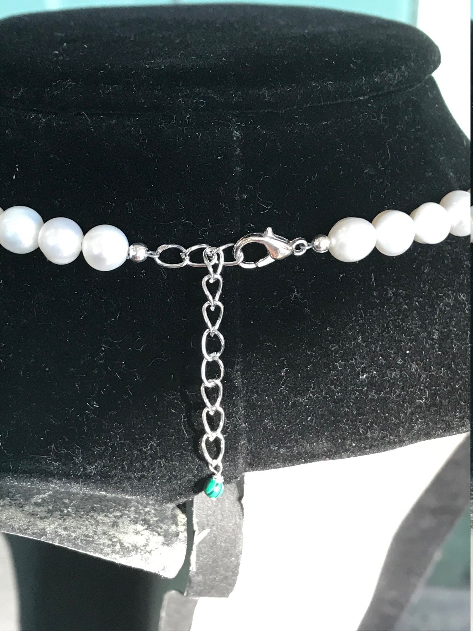 Bridgerton Necklace Bridgerton Queen's Ball Jewelry Pearl - Etsy