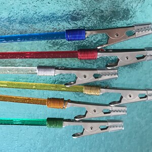 Bracelet Tool Helping Hand Bracelet Fastener Clasp Helper Upcycled ...