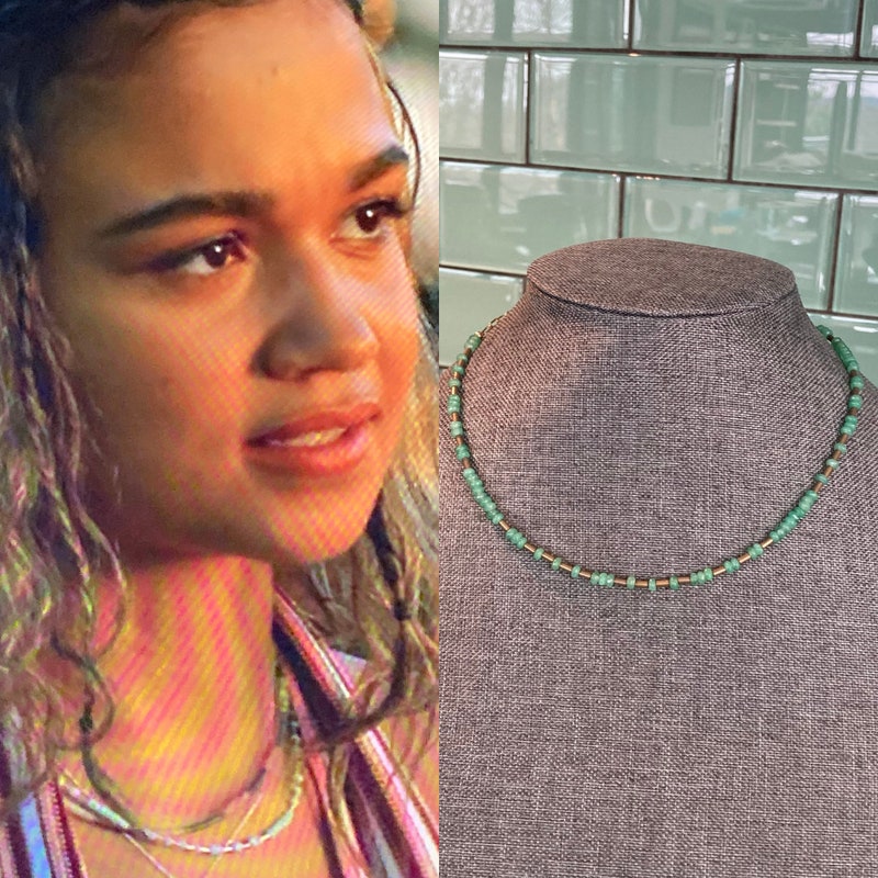 Outer Banks Necklace - Etsy