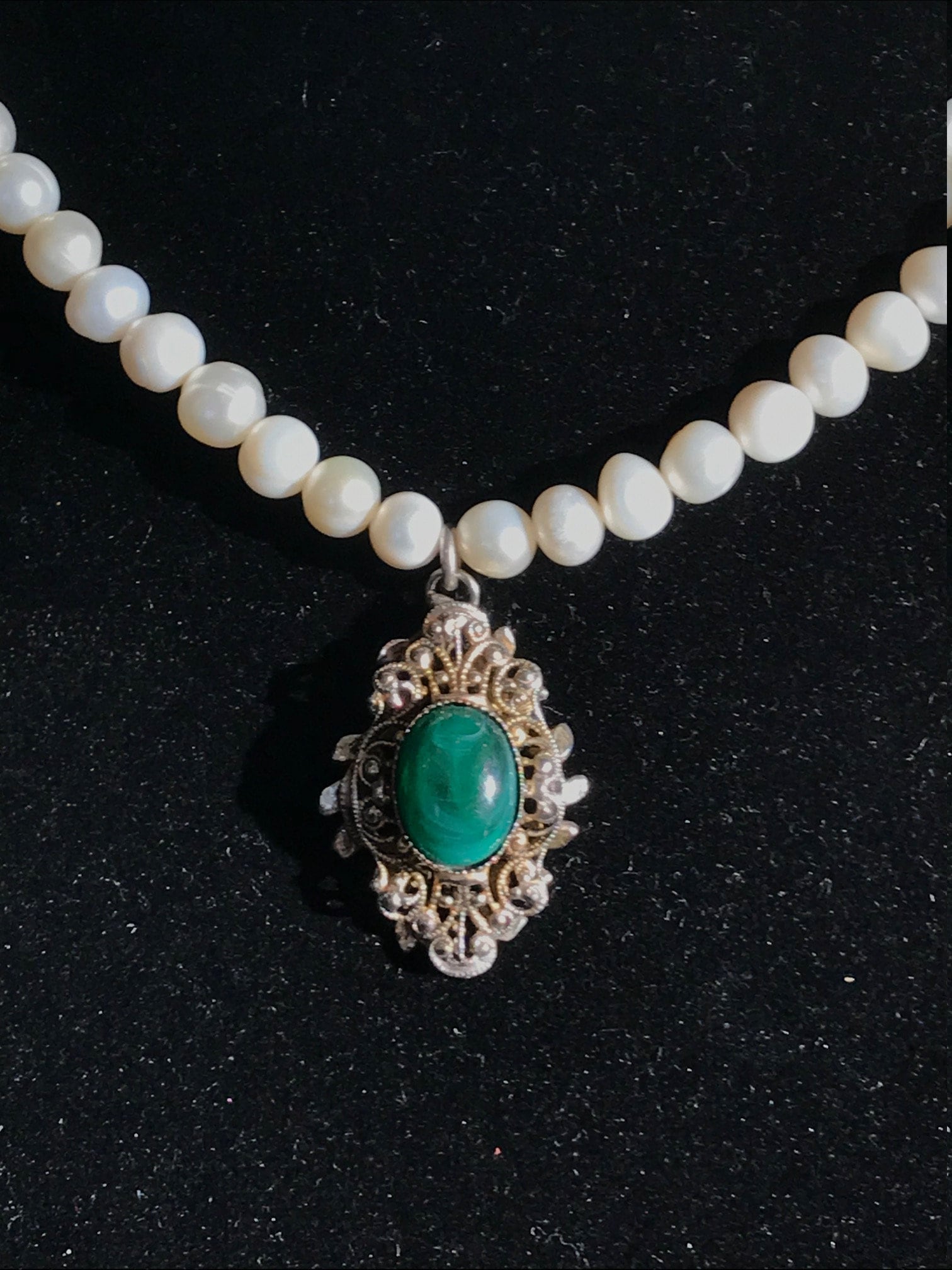 Bridgerton Necklace Bridgerton Queen's Ball Jewelry Pearl - Etsy