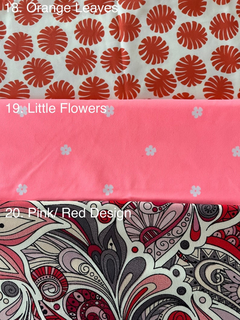 Picc Line Sleeves: Patterns - Etsy