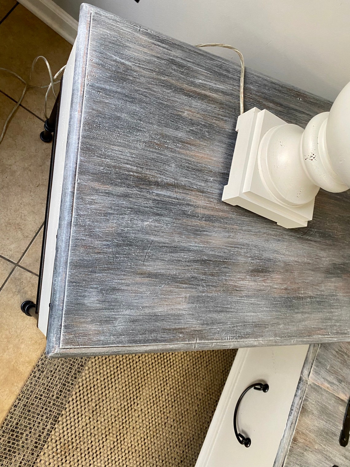 Gorgeous Coffee Table With Matching End Tables - Etsy