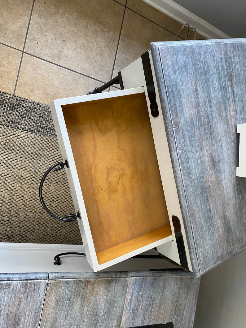 Gorgeous Coffee Table With Matching End Tables - Etsy