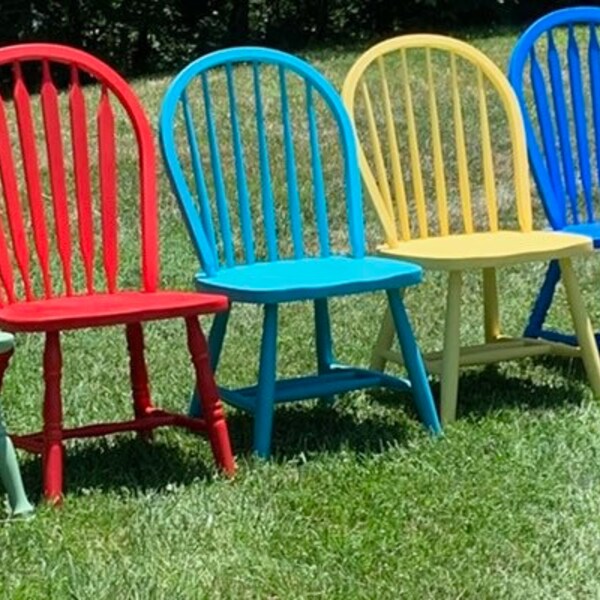Funky Dining Chairs - Etsy