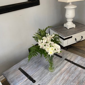 Gorgeous Coffee Table With Matching End Tables - Etsy