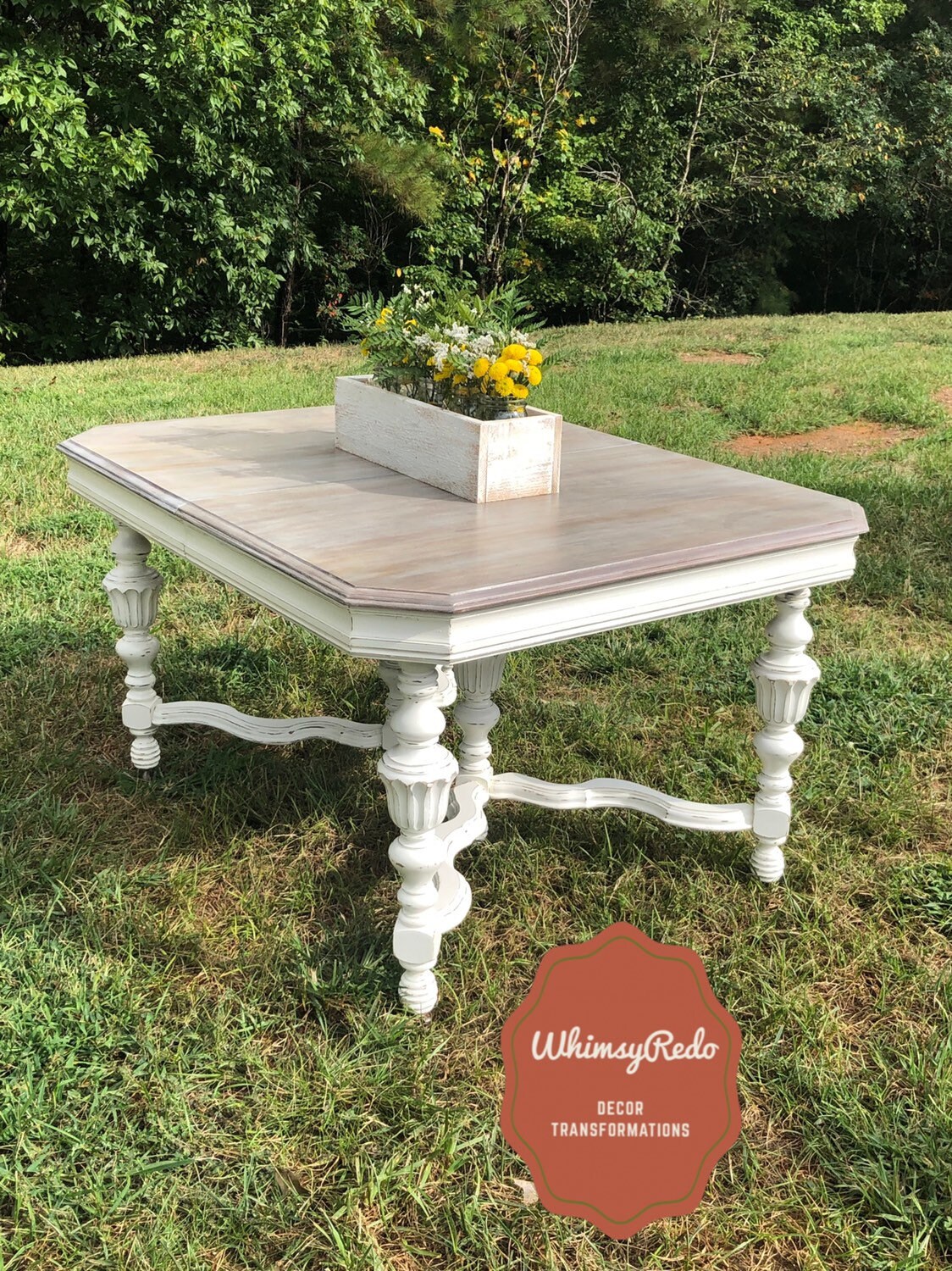 Antique Dining Table Antique Dining Chairs Vintage Dining - Etsy