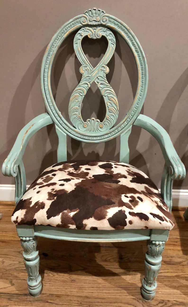 Custom Accent Chairs, Cowhide Chairs, Cowhide Chair, Cowhide, Dining ...