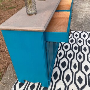 Vintage Buffet, Farmhouse Buffet, Boho Buffet - Etsy