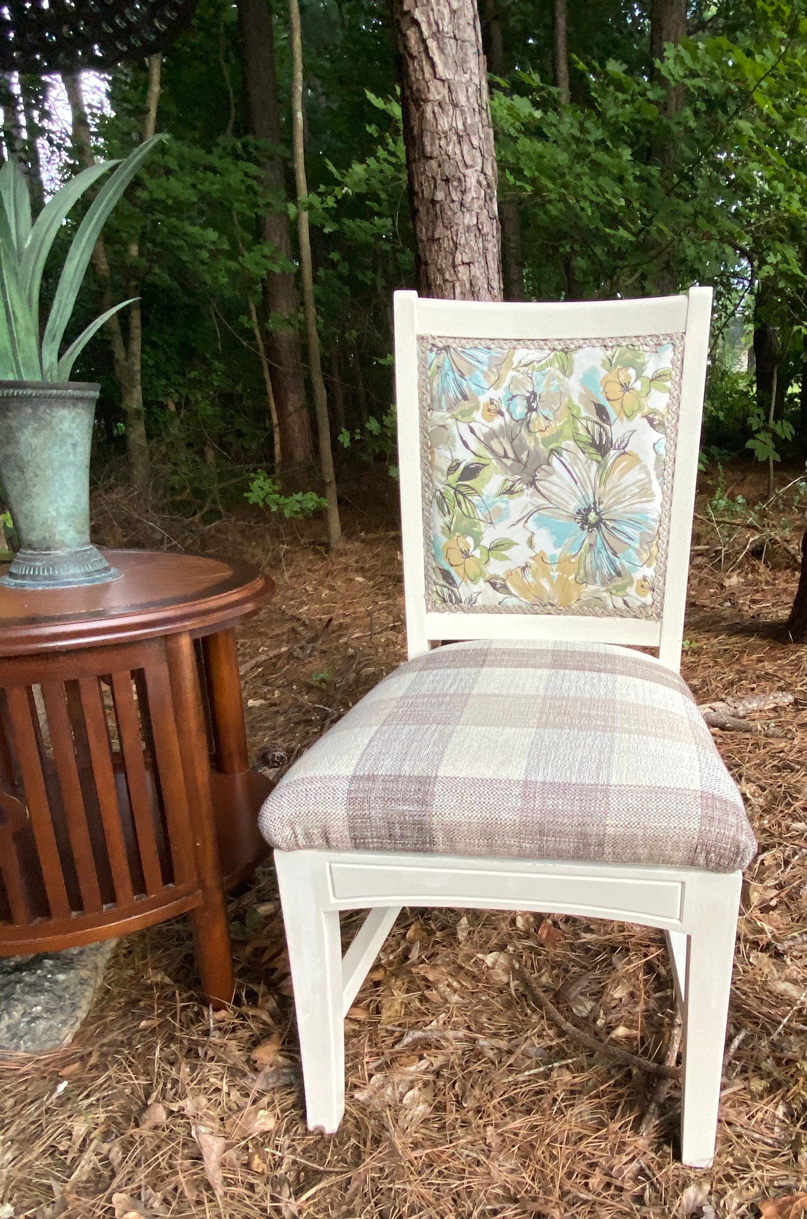 Dining Chairs Accent Chairs Dining Chair Distressed Chairs - Etsy