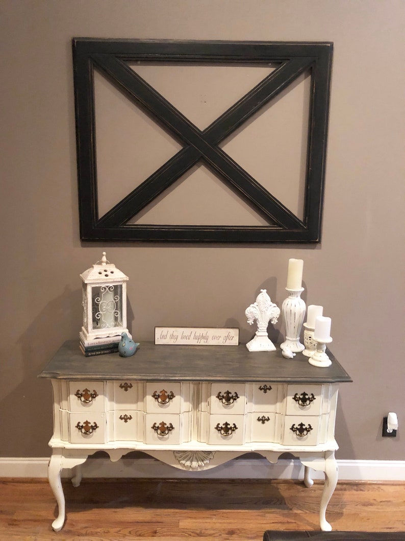 Ornate Buffet Mid Century Sideboard Retro Sideboard - Etsy