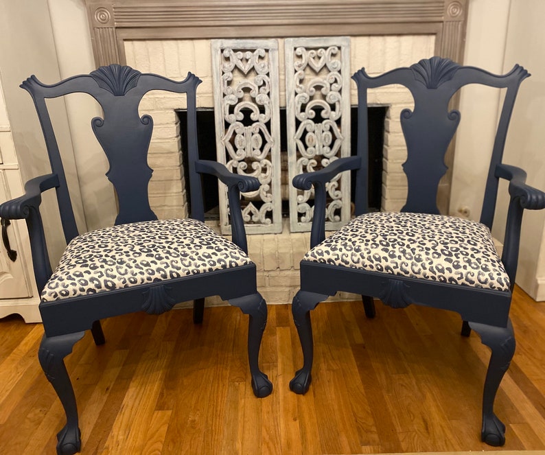 SOLD CUSTOM ORDERS Available Pair of Custom Vintage | Etsy