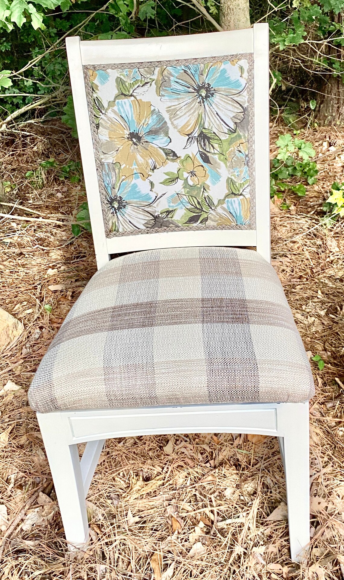 Dining Chairs Accent Chairs Dining Chair Distressed Chairs - Etsy