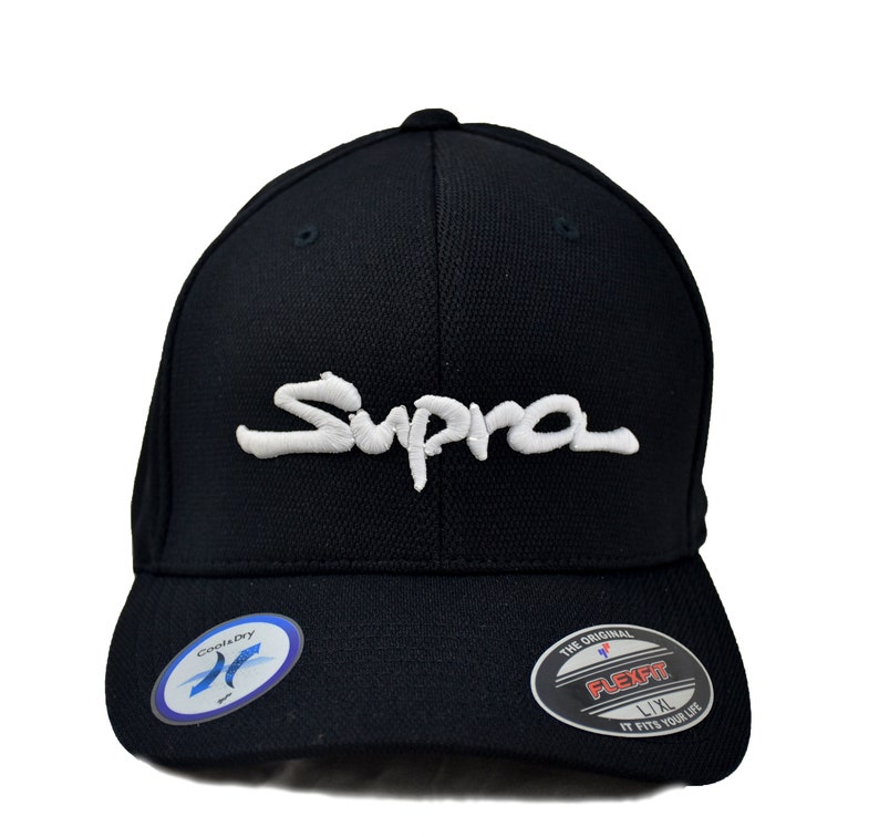 Supra Hat Inspired by Toyota | Etsy