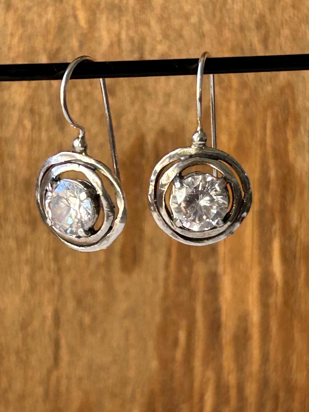 Noa Zuman Earrings - Etsy