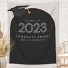 Class of 2024 Custom Graduation Party Backdrop Personalized Congrats ...