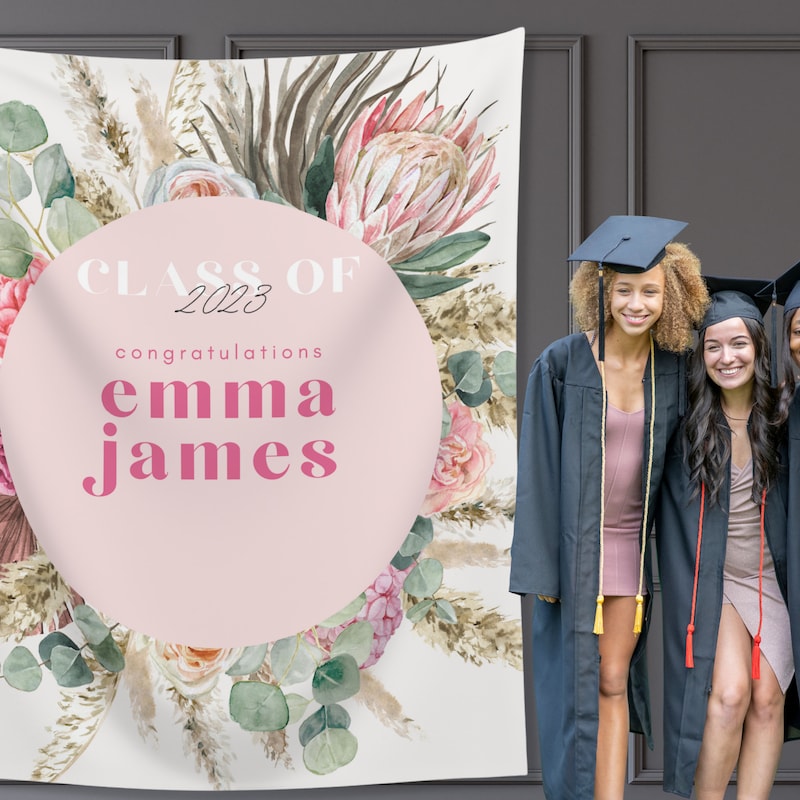 Boho Graduation - Etsy