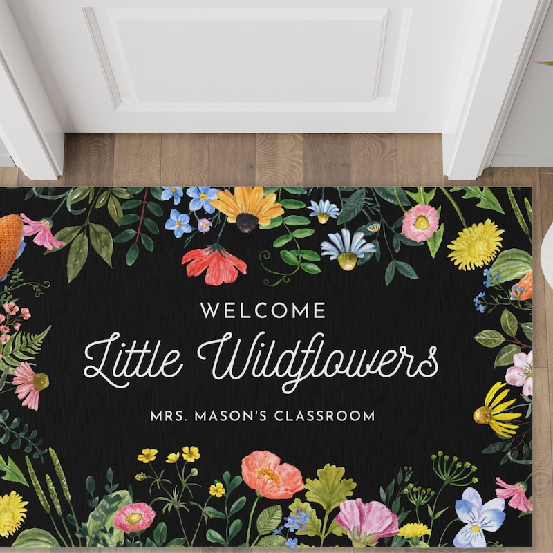 Classroom Welcome - Etsy