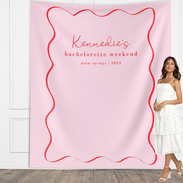 Hen Party Decor - Etsy