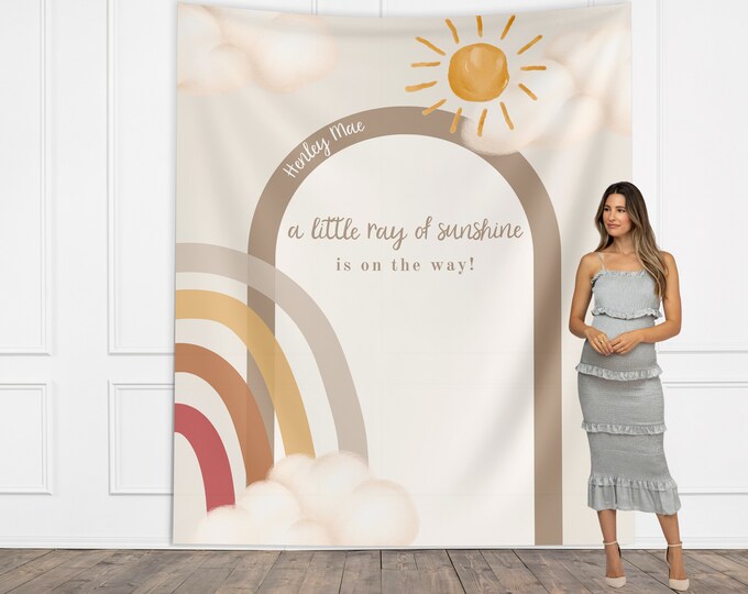 Sun Baby Shower Games Bundle, Boho Printable (digital Download) - Etsy ...