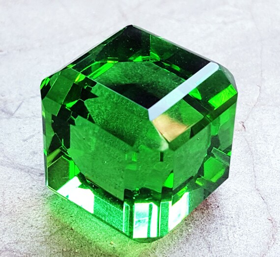 Certified Light Green Topaz Between 140 to 150 Ct Big Size - Etsy UK