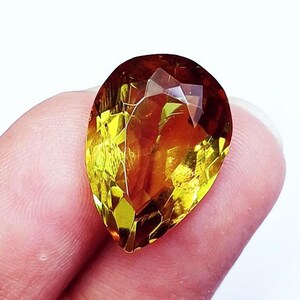 Color Changing Zultanite 11.60+ CT Certified Loose Gemstone With Free ...