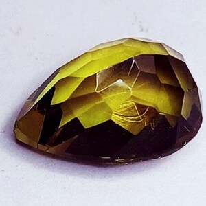 Color Changing Zultanite 11.60+ CT Certified Loose Gemstone With Free ...