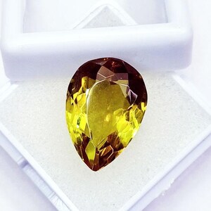 Color Changing Zultanite 11.60+ CT Certified Loose Gemstone With Free ...