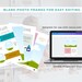 Childminder Welcome Guide Nursery Brochure Template - Etsy