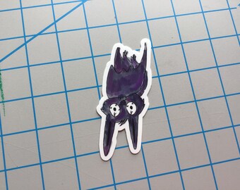Insomnia Sticker - Etsy