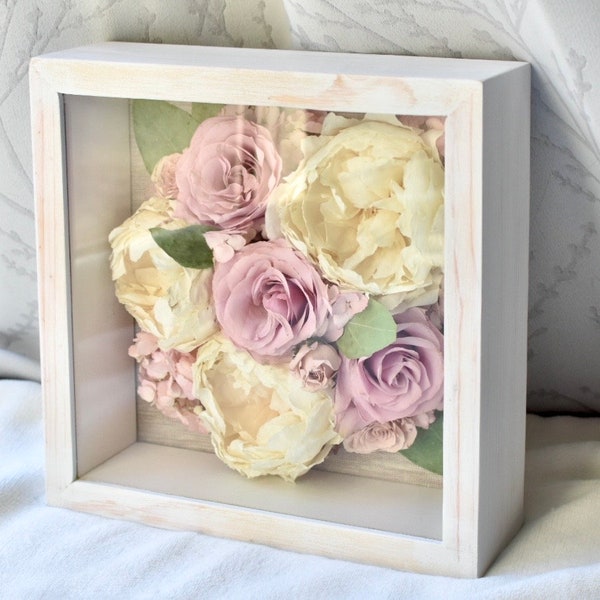 Deep Shadow Box - Etsy