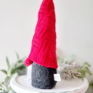 Memorial Gnome, Loss of Loved One Gift, Always With You Cardinal ...