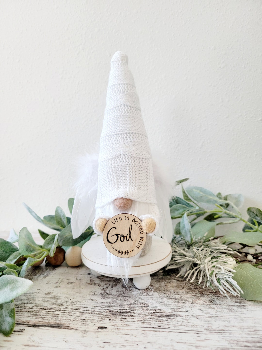 First Communion Gift, Baptism Christening Confirmation Gift, Angel ...