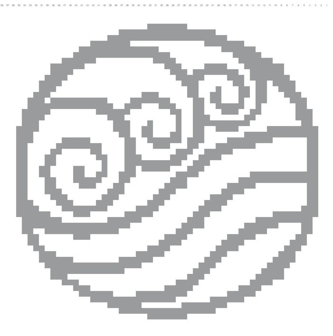 ATLA Element Signs Complete Set - Etsy.de