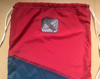 Ripstop nylon bags | Etsy