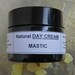 MASTIC FACE & EYE Cream Set, Natural Night Cream Mastic, Natural Day ...
