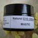 MASTIC FACE & EYE Cream Set, Natural Night Cream Mastic, Natural Day ...