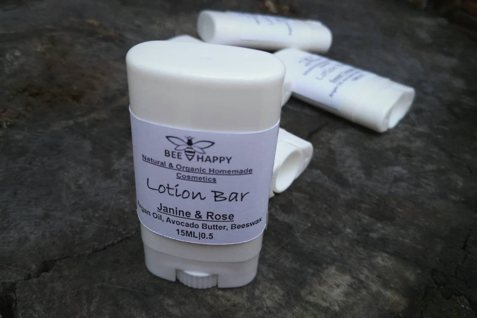 LOTION BAR Fully Moisten Skin Care Body Carejasmine and - Etsy