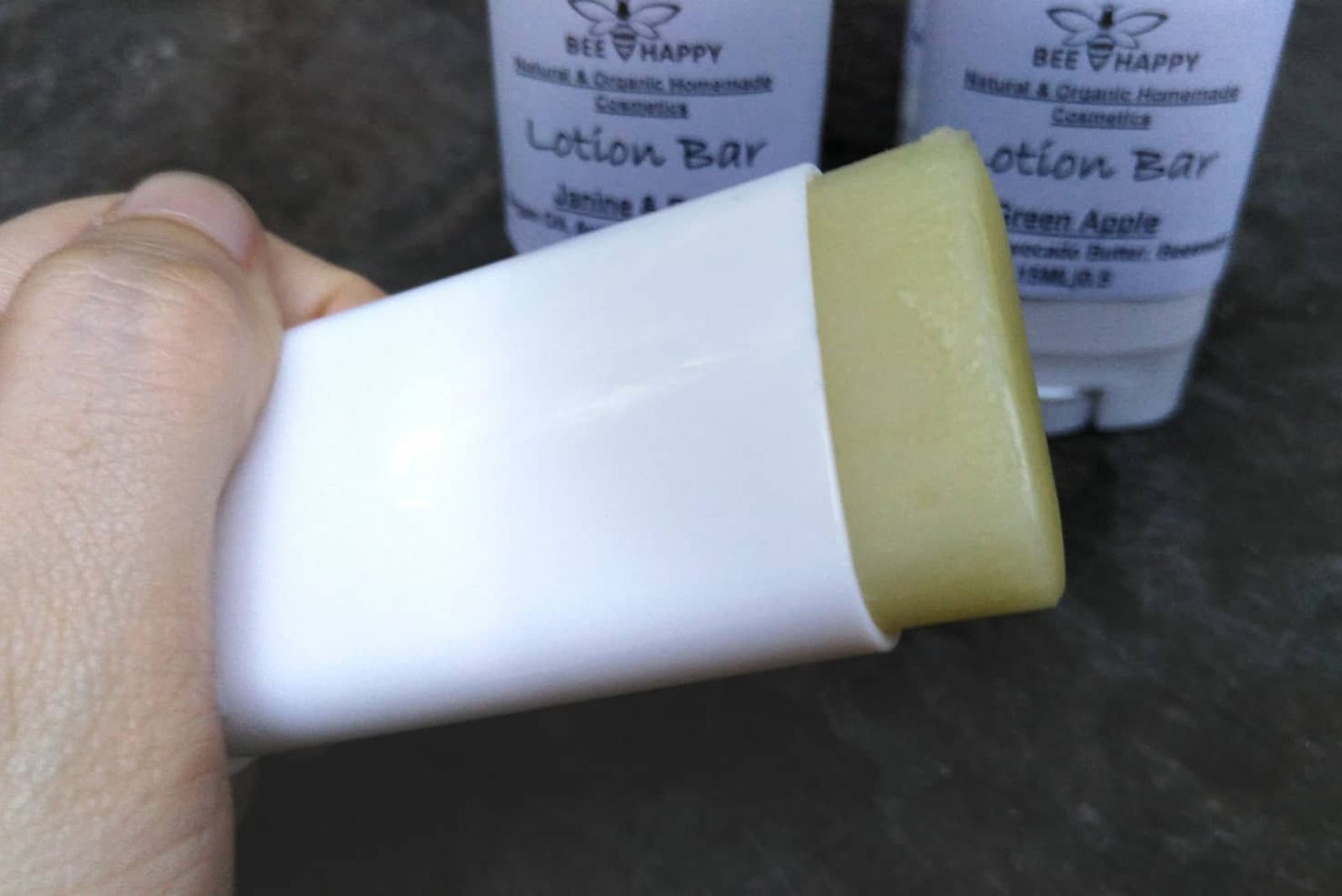 LOTION BAR Fully Moisten Skin Care Body Carejasmine and - Etsy