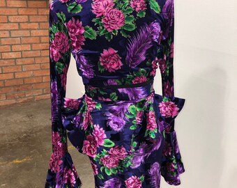 Drag queen costume | Etsy