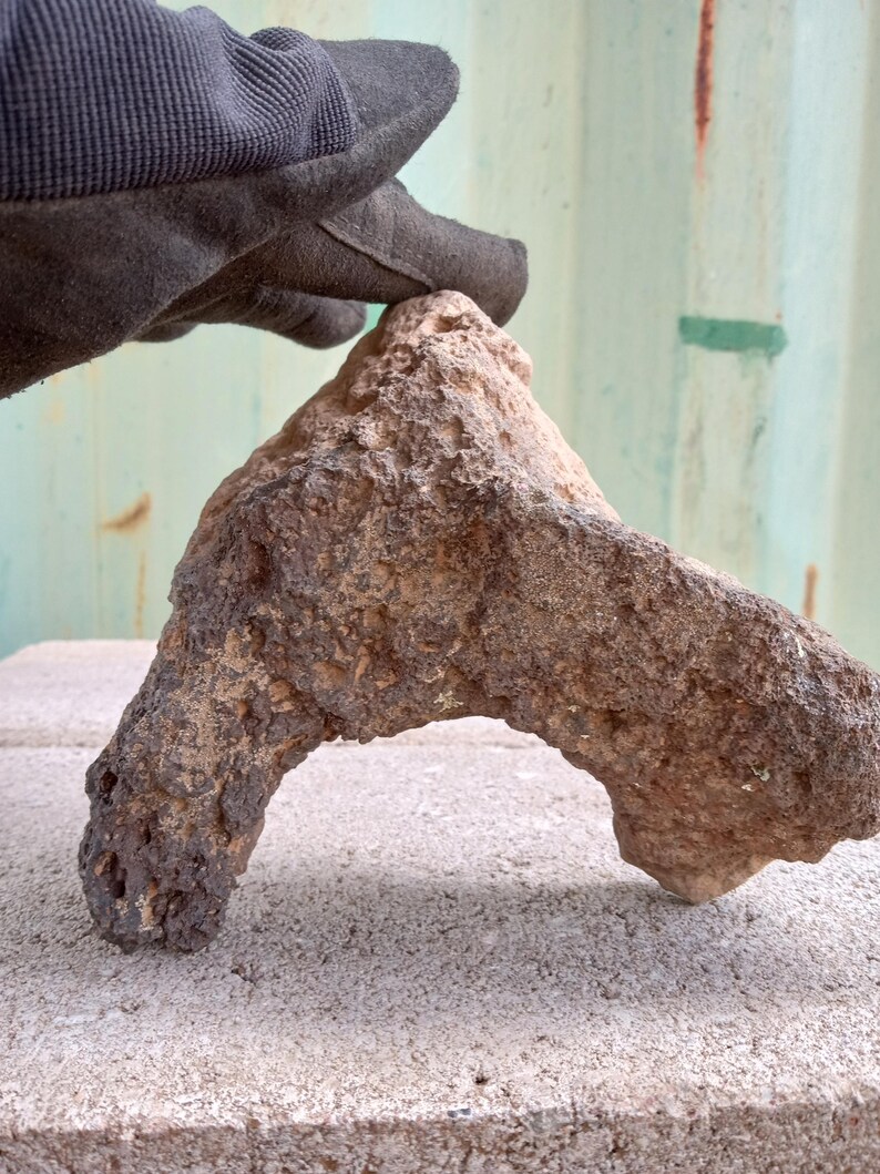 Natural Volcanic Lava Rock Cave for Aquariums, Terrariums, Hideaway ...