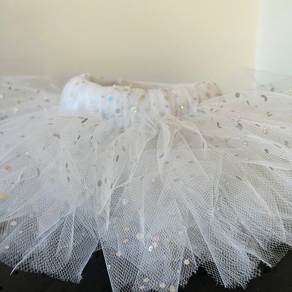 Sparkly Tutu - Etsy