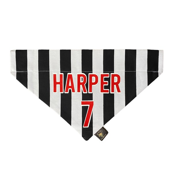 Newcastle United - Etsy