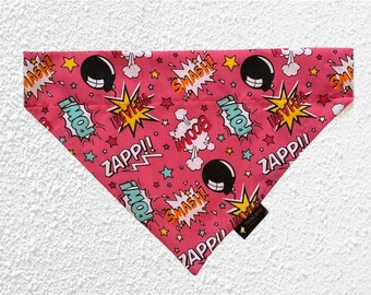 Boom pow - Etsy España