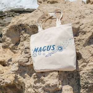 Magus Class Vector File for Pathfinder, PF, Pf2e, Rpgs, Fantasy Ttrpgs ...