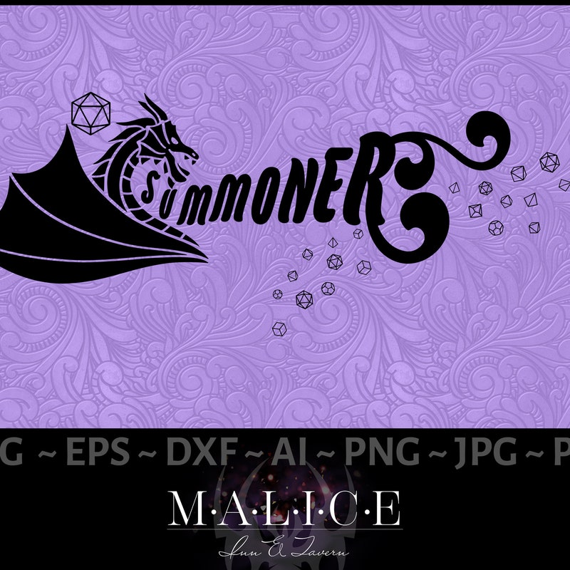 Pathfinder Svg - Etsy