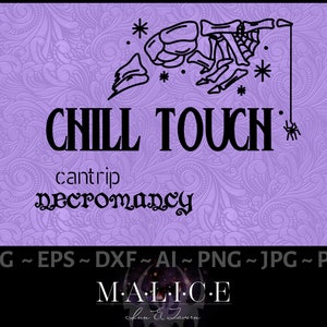 Roll Initiative Cutting File for Rpgs, D&D, Dungeons and Dragons D20 ...