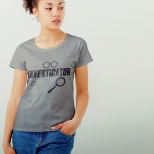 Investigator Class Vector File for Pathfinder, PF, Pf2e, Rpgs, Ttrpgs ...