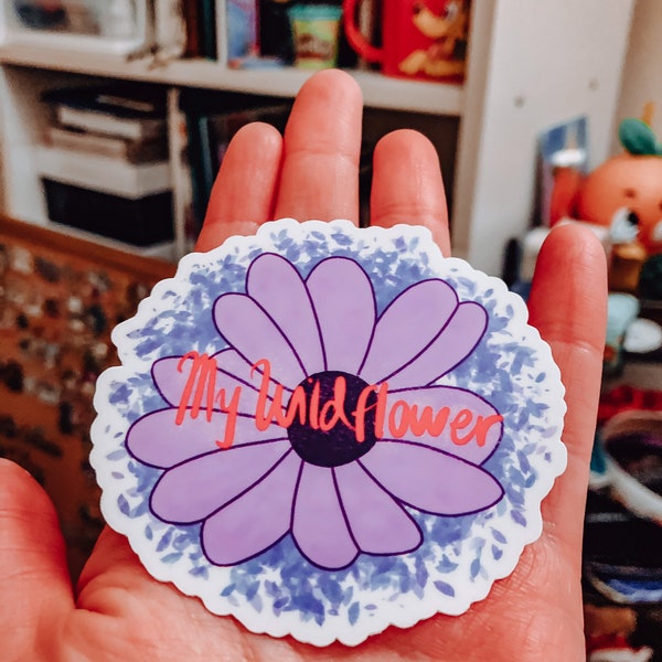 Wildflower 5sos - Etsy